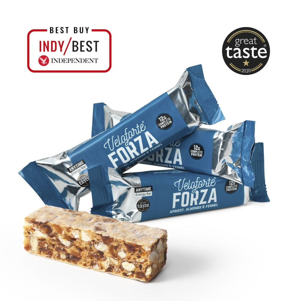Forza Bar – Capra Cycling